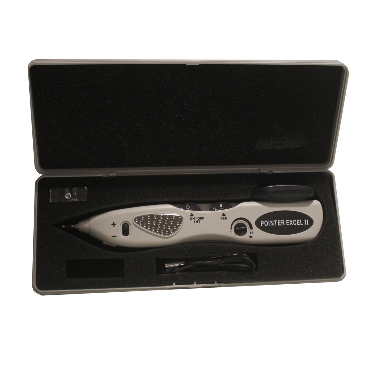 Pointer Excel II – In-Line